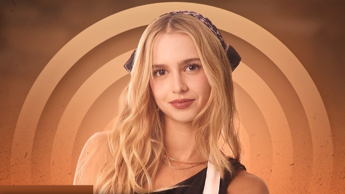 Foto: Nova temporada do 'Masterchef': atriz Isabella Scherer é ...