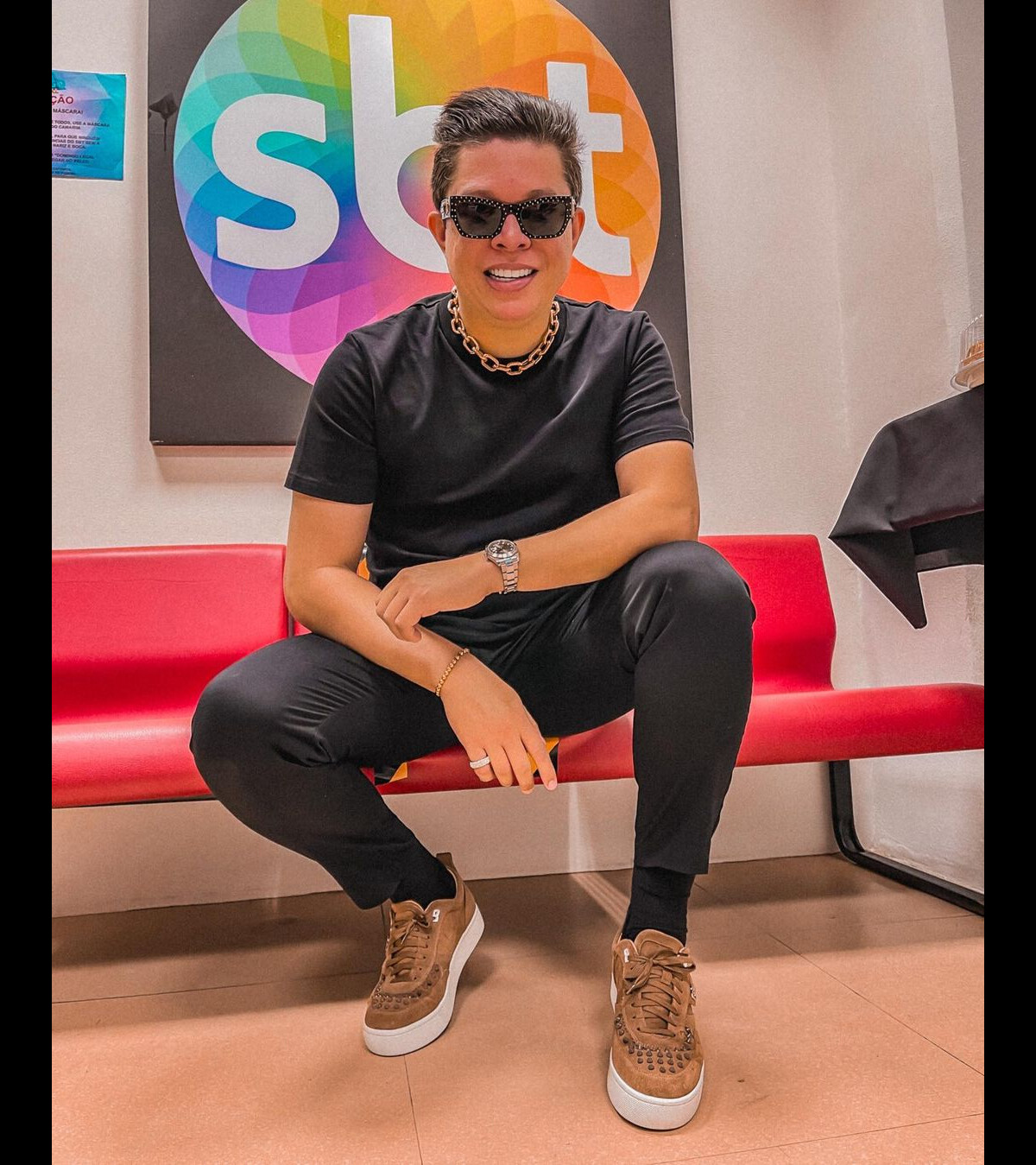 Foto: DJ Ivis tem 29 anos e é natural de Santa Rita (Paraíba) - Purepeople