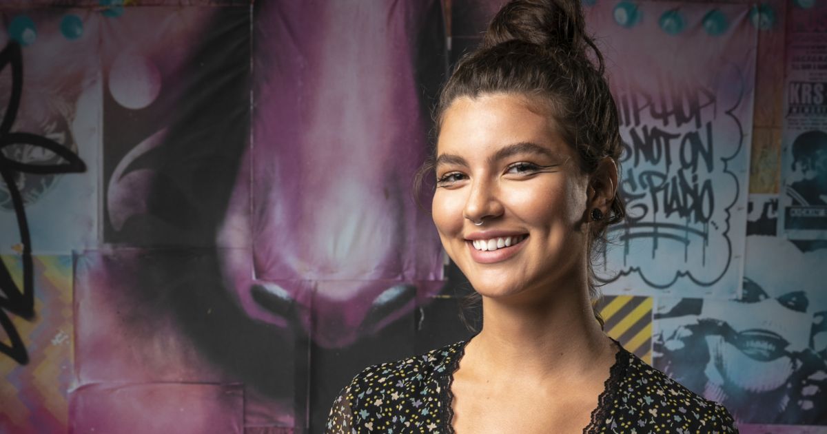 Alanis Guillen fez 3 testes para 'Pantanal', que estreia em 2022 ...