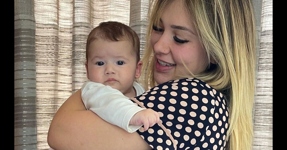 Maria Alice já viajou para São Paulo, Rio de Janeiro, Rio Grande do Sul ...