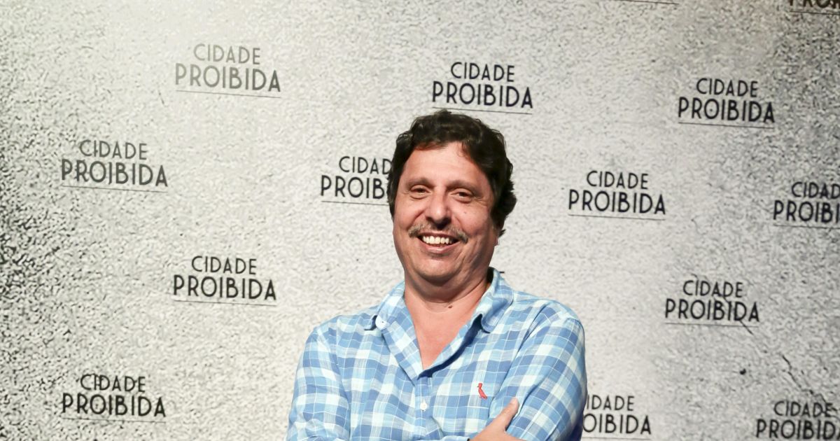 Novela 'Quanto Mais Vida, Melhor': Allan Fiterman e Mauro Wilson ...