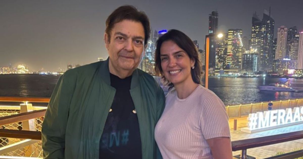 Corpo de Fausto Silva: artista surge mais magro e surpreende. Foto ...
