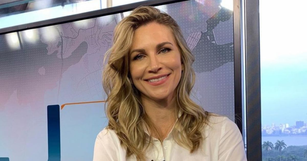 Anne Lottermann fala sobre saída em texto de despedida da Globo ...