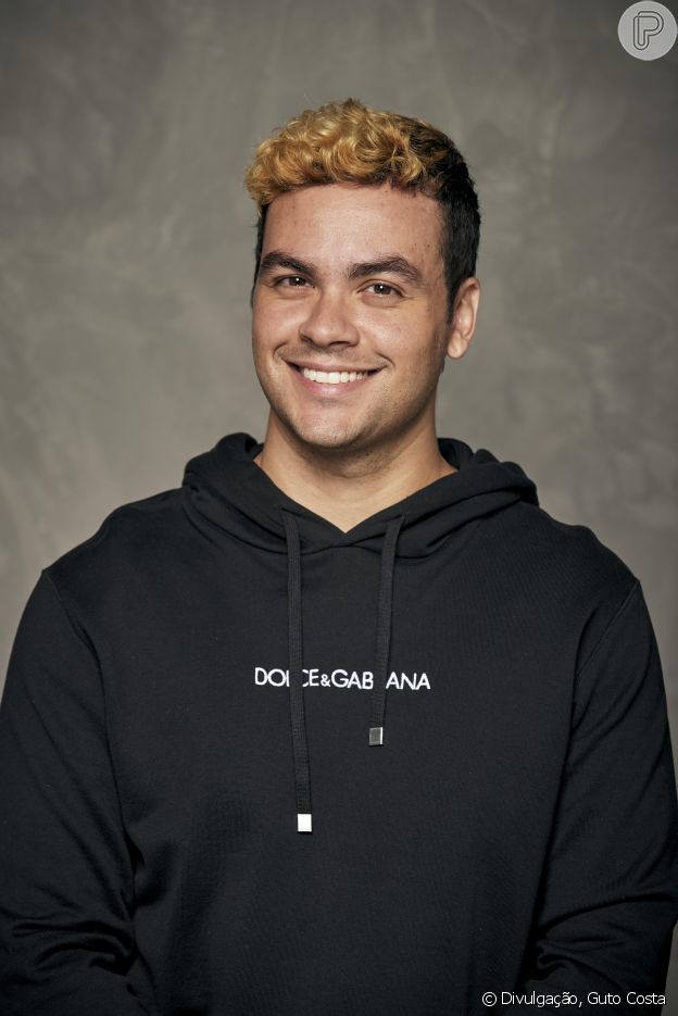 Entrevista com Luccas Neto: artista fala sobre o filho Luke e o sucesso ...