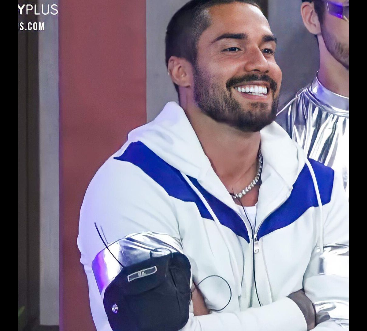 Foto: Segundo enquete, Bil aparece e segundo lugar - Purepeople