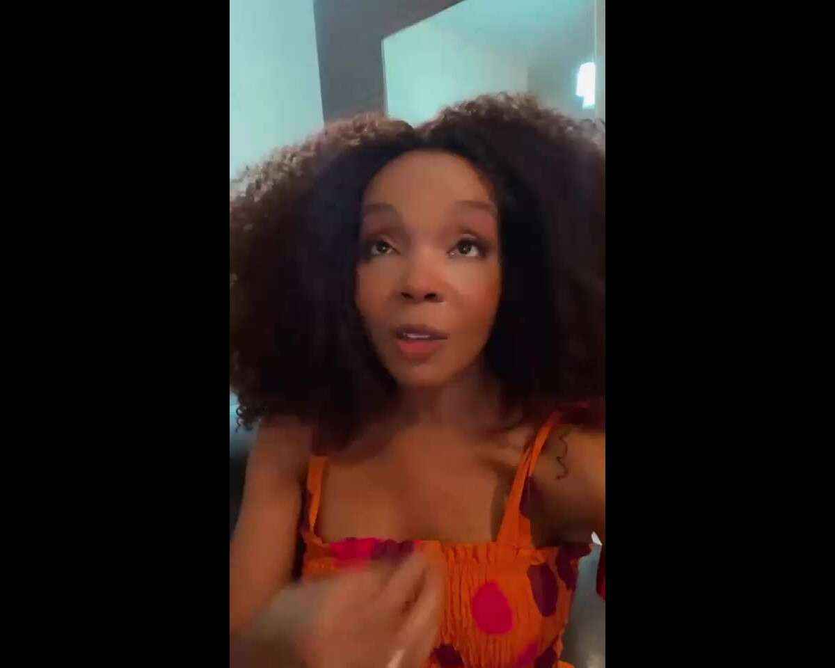 Vídeo Thelma Ataca Tiago Leifert E Explica Curtida Em Post De Ícaro