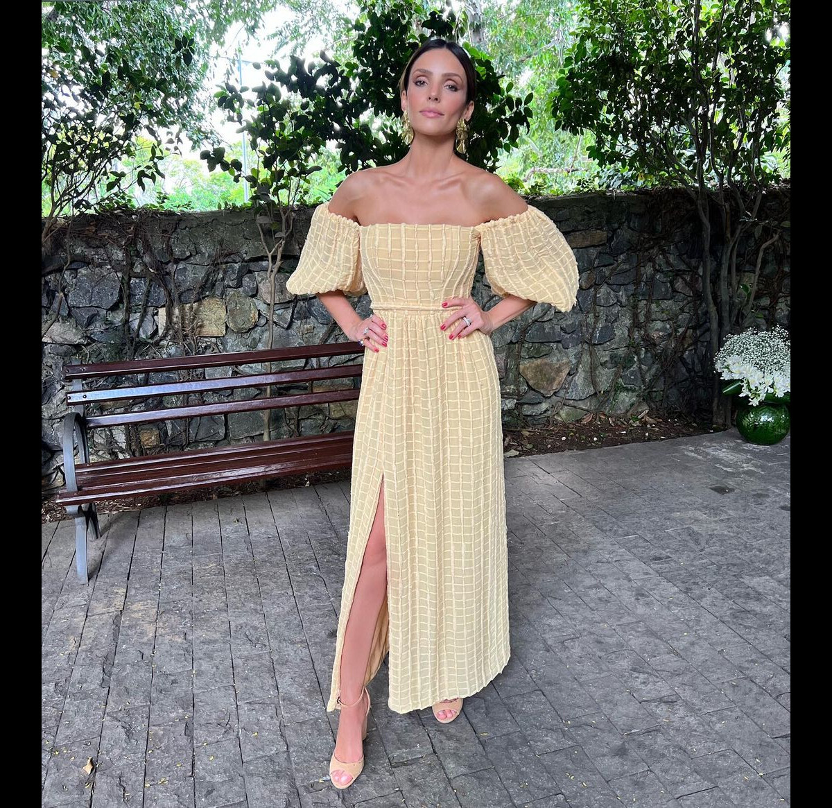 Foto: Carol Celico é ativista inspiracional e se tornou referência em ...