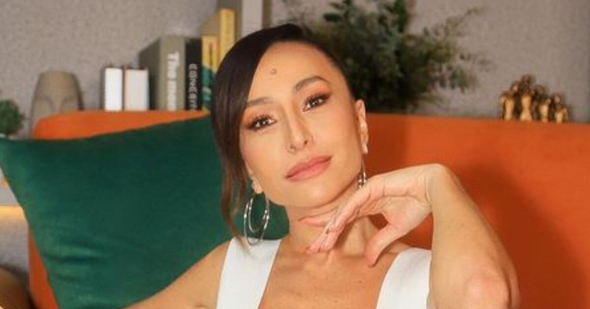 Sabrina Sato na Globo! Apresentadora vai comandar reality em 2022 ...