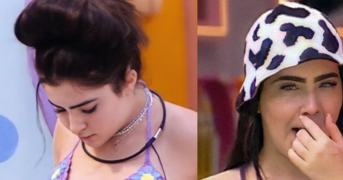 Biquínis de Jade Picon no 'BBB 22' se destacam por cores e elementos ...