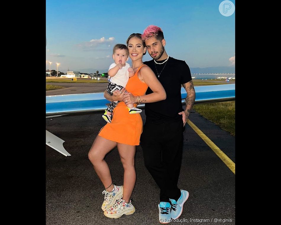 Virgínia Fonseca usa biquíni e beachwear em look do dia a dia no verão ...