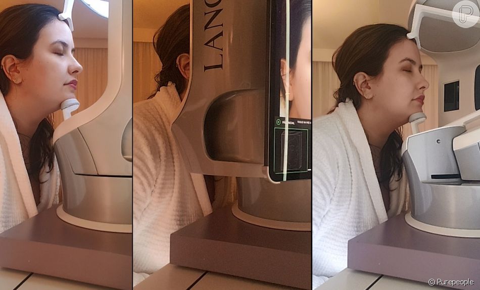 Skincare e tecnologia: conheça ferramenta inédita revoluciona cuidados ...