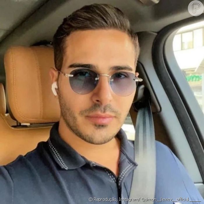 O Golpista Do Tinder Simon Leviev Deu A Primeira Entrevista Após O