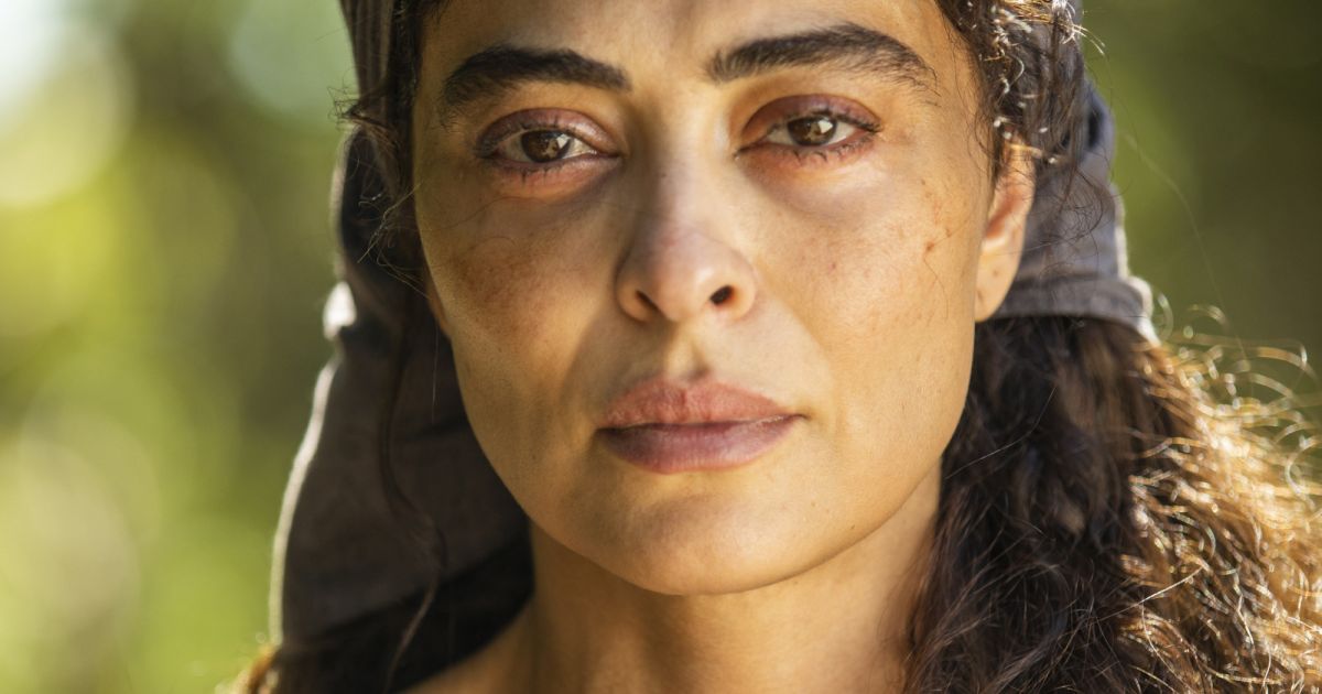 'Pantanal': Maria Marruá é mãe de Juma, perdeu 3 filhos e o marido ...