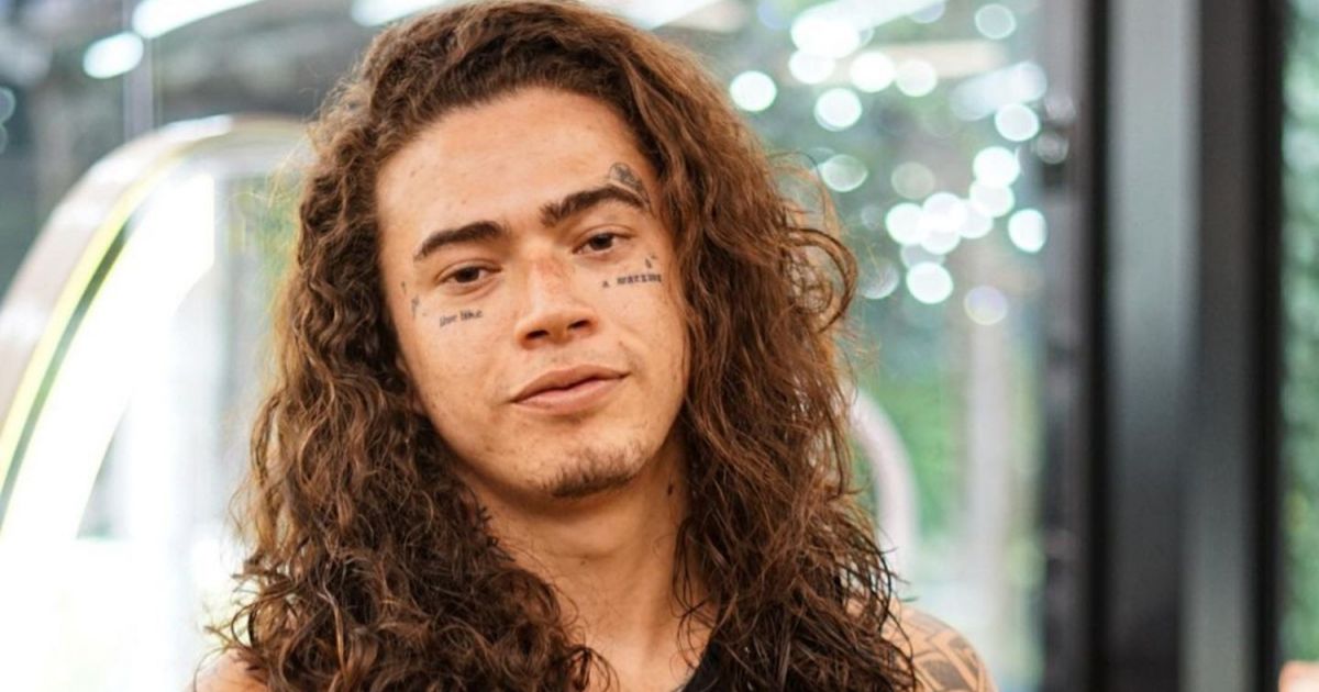 Whindersson Nunes falou sobre o período em que lidou com crise de ...