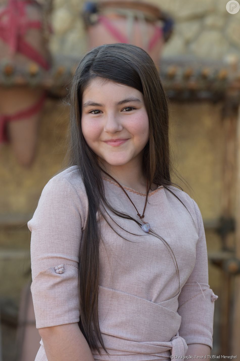 Novela 'Reis': veja quem são os personagens e fotos do elenco da nova ...