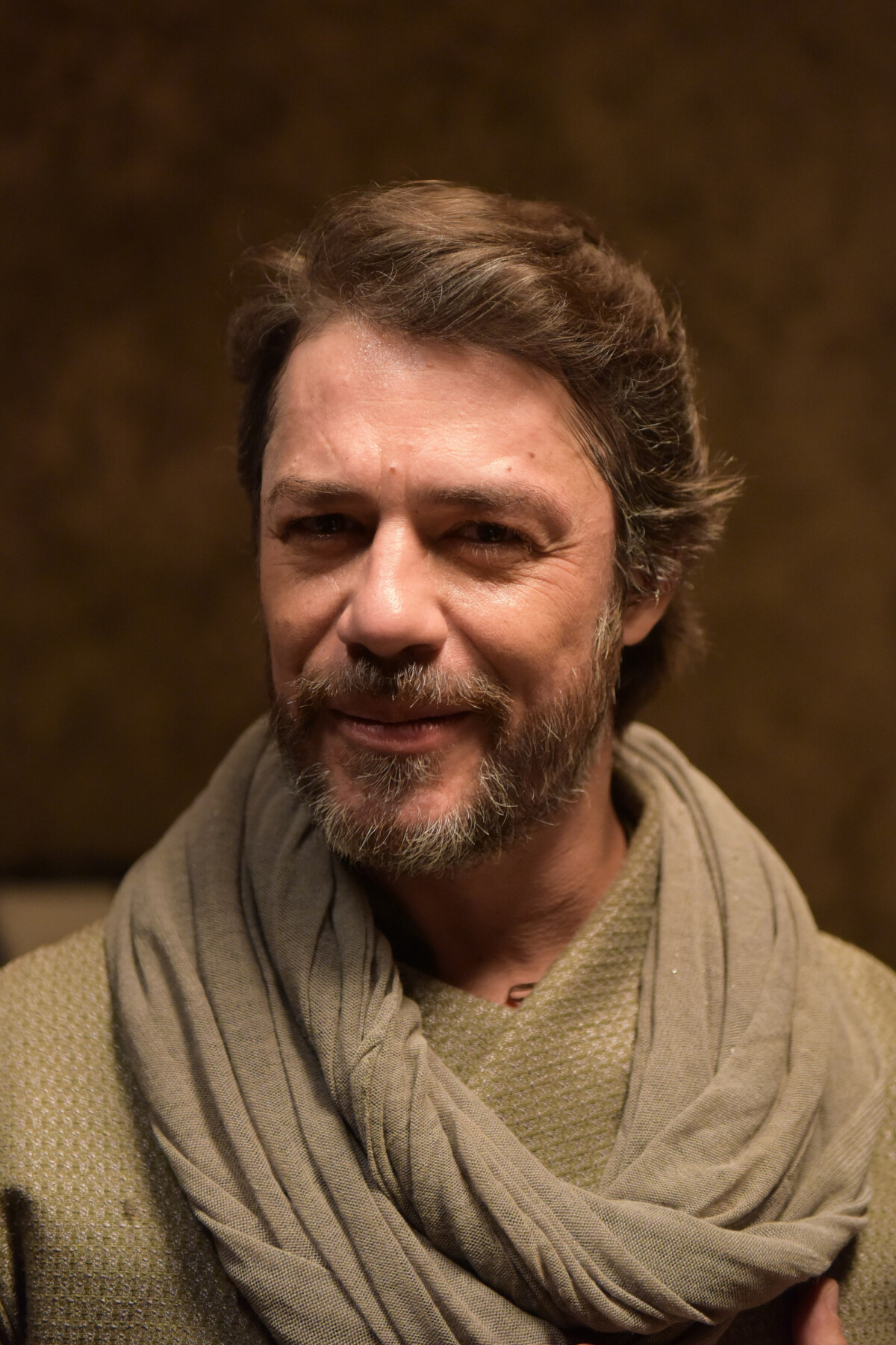 Foto: Na 5ª temporada da novela 'Reis', Igor Cotrim é Asher - Purepeople