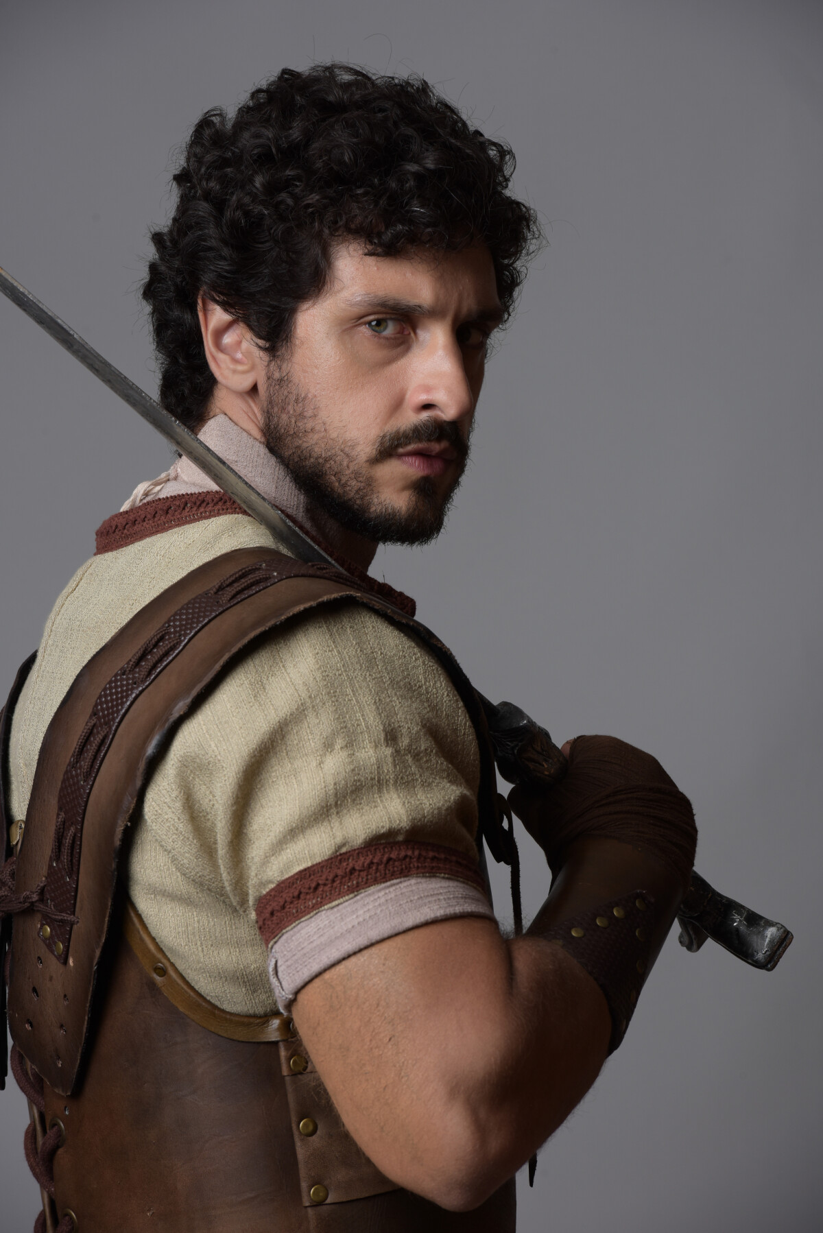Foto: Joabe é interpretado por Mario Bregieira na sexta temporada da ...