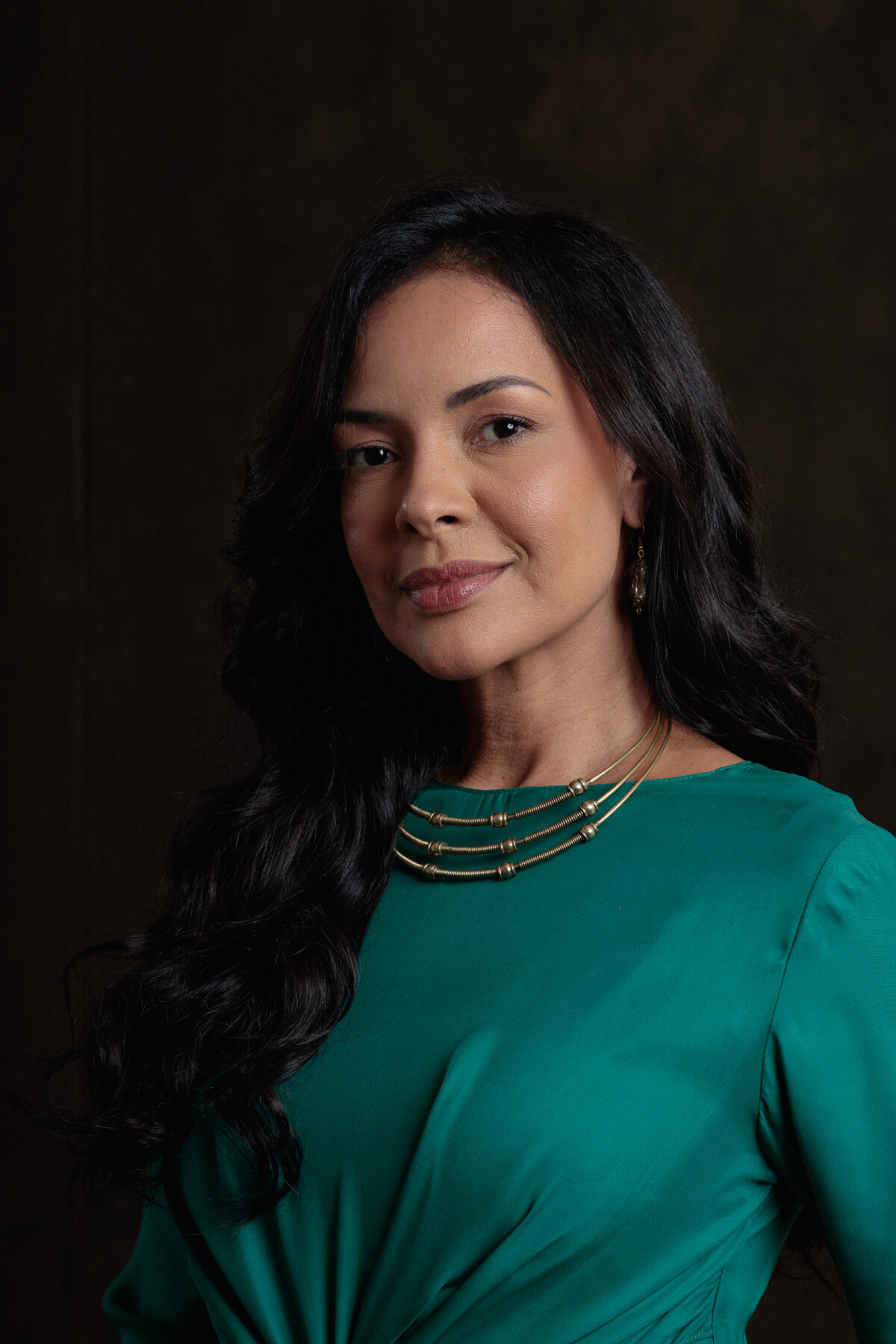 Foto: Na oitava temporada da série/novela 'Reis', Maaca é vivida por ...