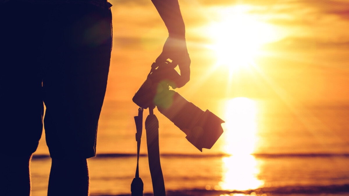 Foto: Veja dicas para se tornar fotógrafo profissional - Purepeople