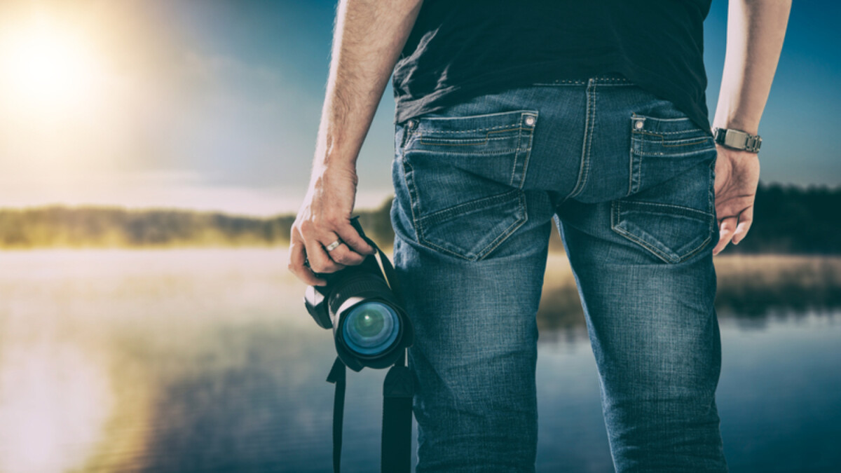Foto: 6 passos para começar na fotografia profissional - Purepeople