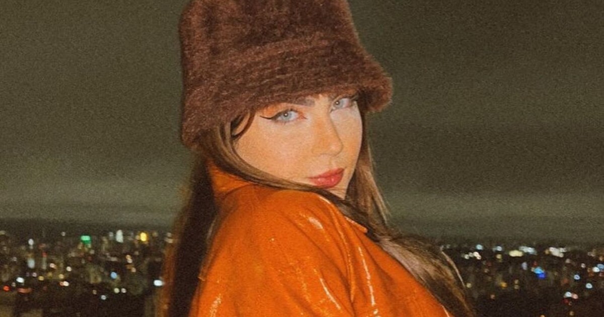 Jade Picon manda recado após boatos de affair com Gabriel Medina ...