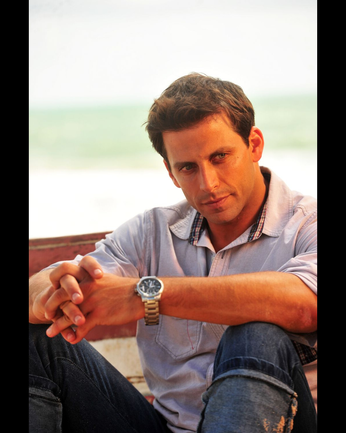 Foto: Cassiano (Henri Castelli) foi vítima de Alberto (Igor Rickli) em ...