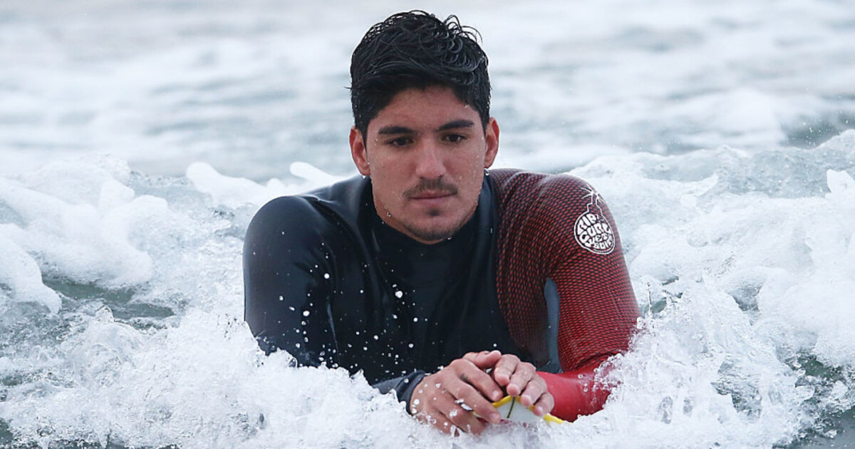 Gabriel Medina abre o jogo sobre rompimento com a família e explica ...