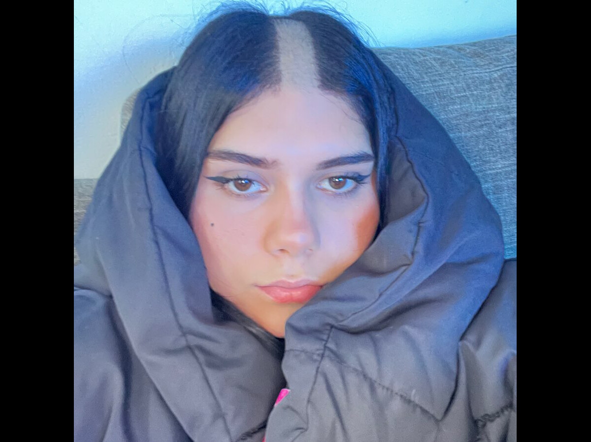 Foto: Mudança de visual da cantora Lourdiz viralizou por visual ...