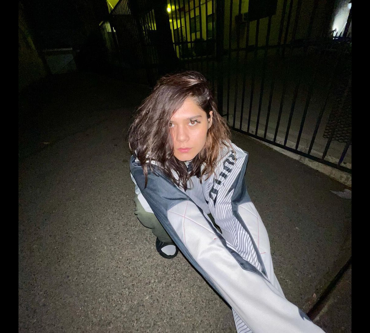 Foto: A tik toker Lourdiz compartilha diferentes conteúdos de lifestyle ...