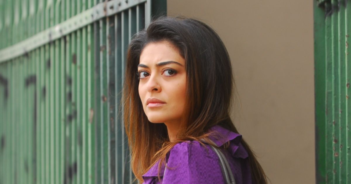 Flora (Patricia Pillar) mata Maíra (Juliana Paes) na novela 'A Favorita ...