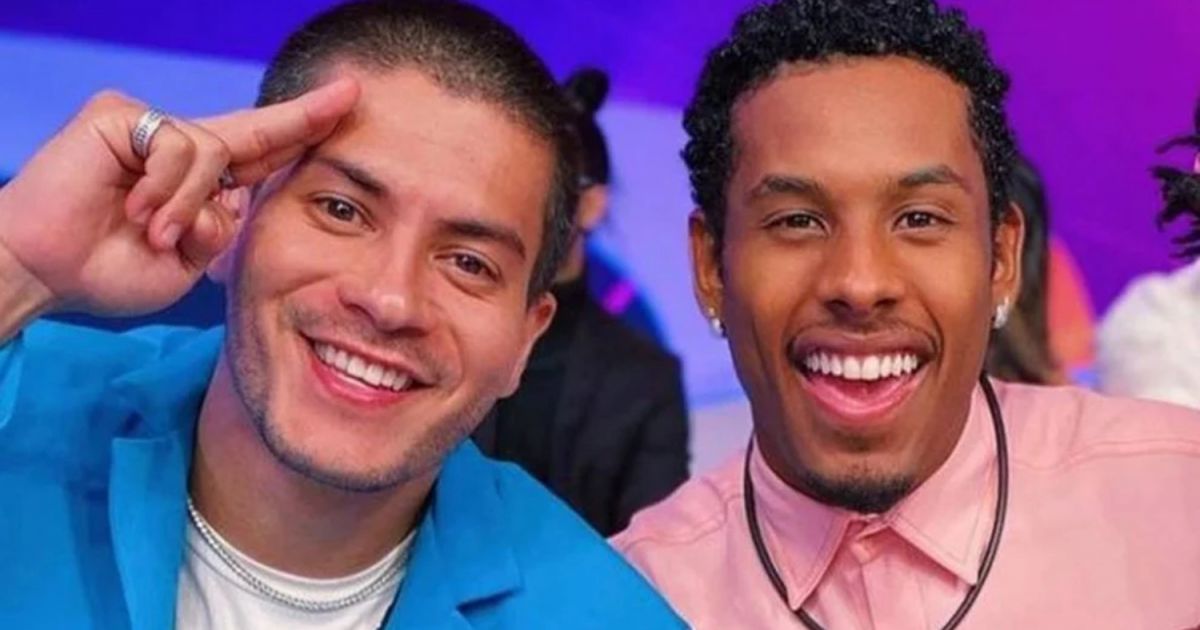 Fãs de Arthur Aguiar atacam Paulo André após polêmica com Maíra Cardi e ...