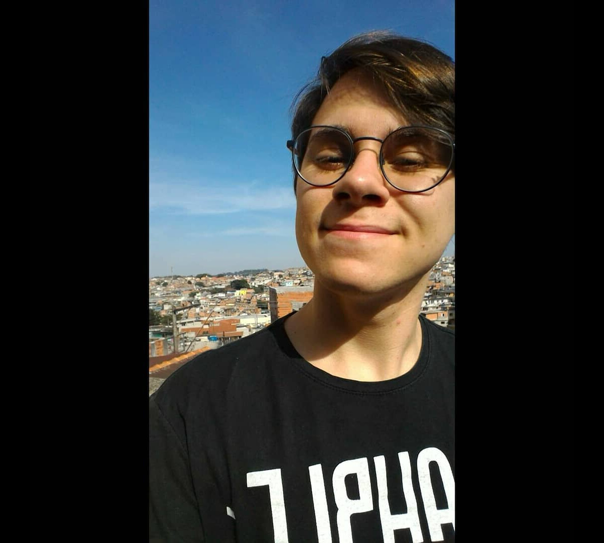 Foto: O ator Rafael Miguel, morto em 2019, ficou conhecido, também ...