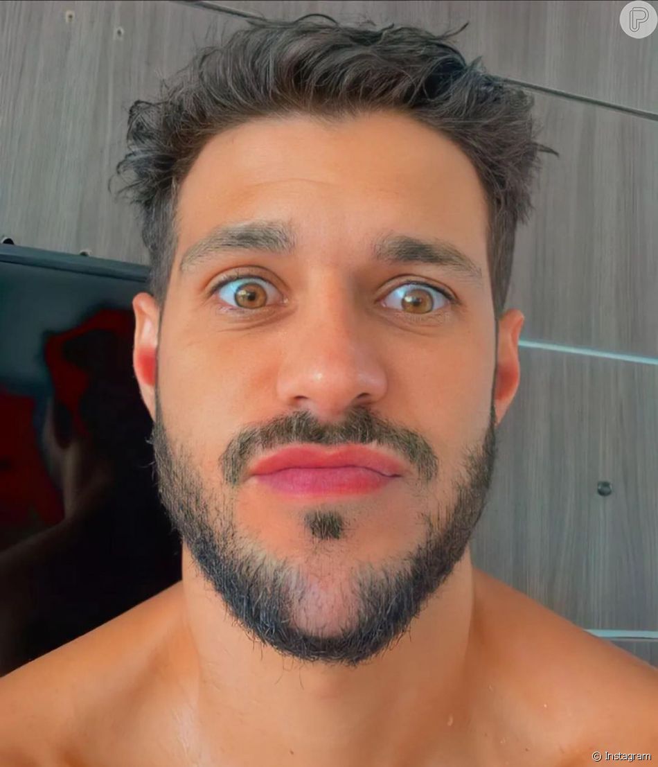 Como está Rodrigo Mussi? Ex-BBB volta a aparecer após grave acidente de ...