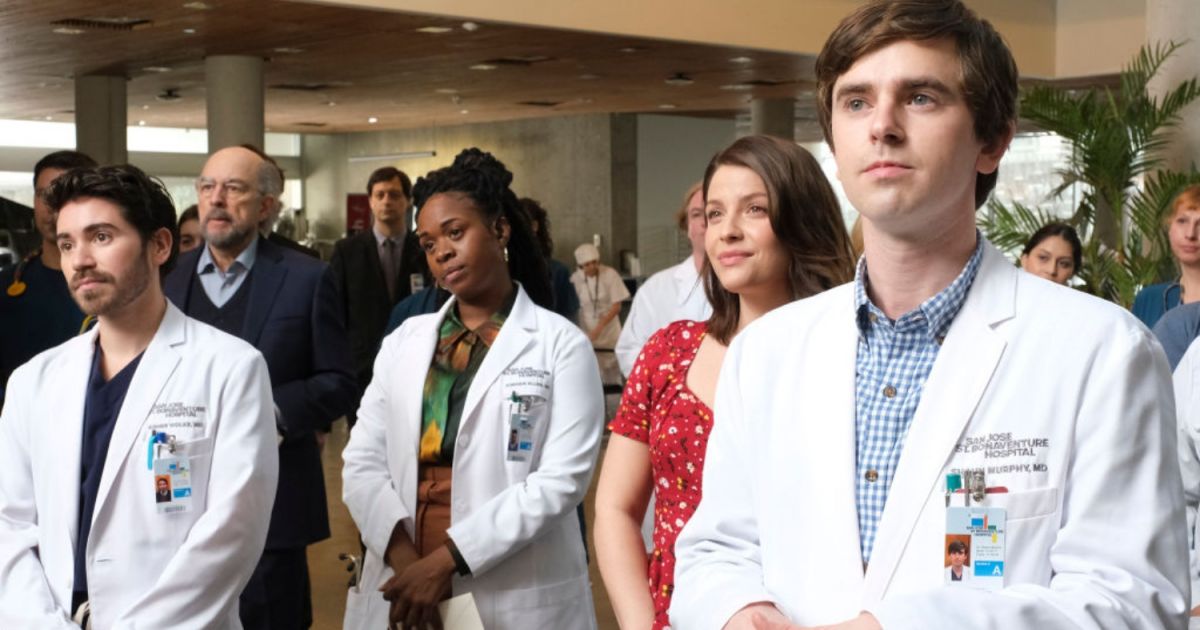Quem é o The Good Doctor da vida real? veja essa e mais curiosidades ...