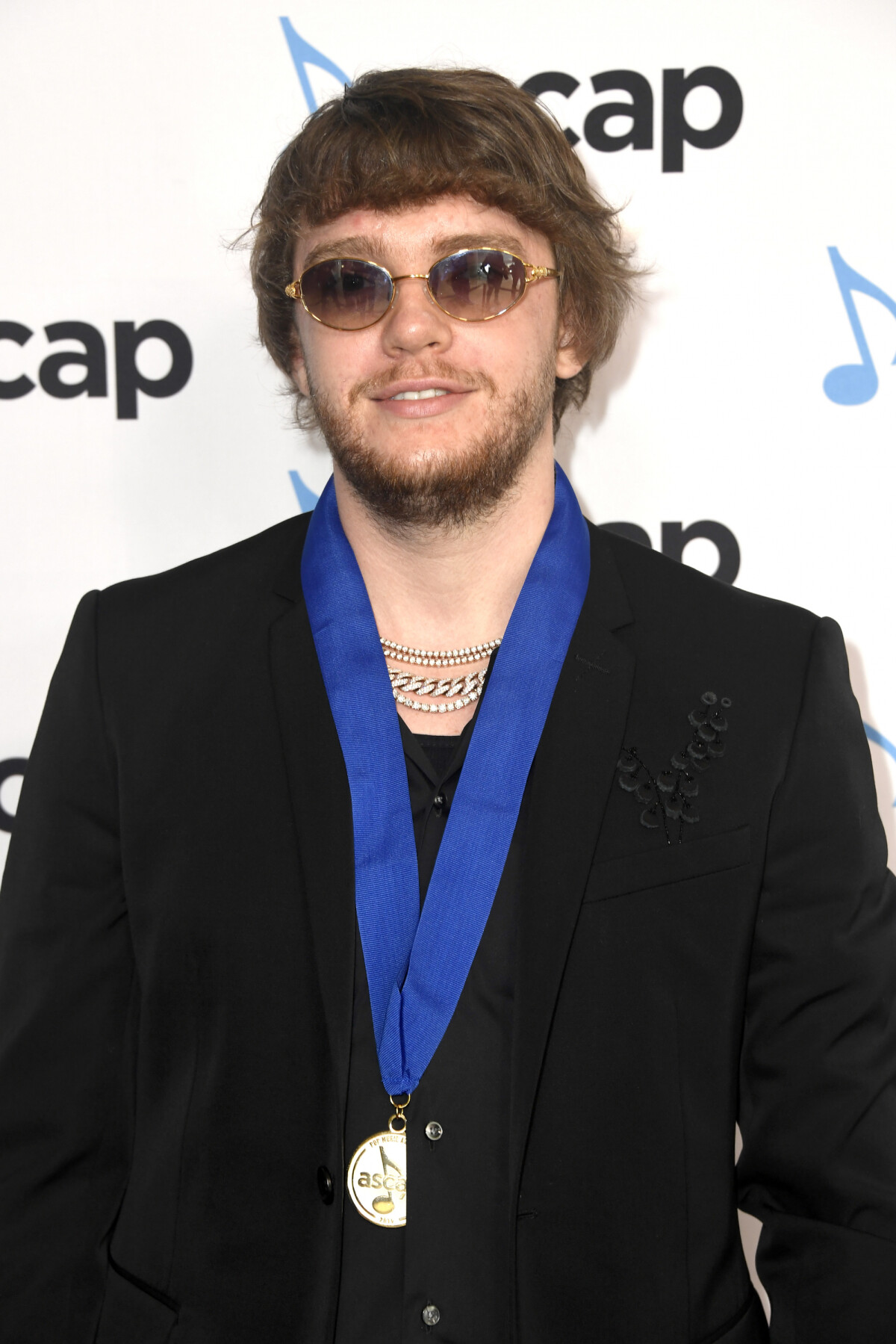 Foto: Murda está passando um tempo no Brasil ao lado de Anitta - Purepeople