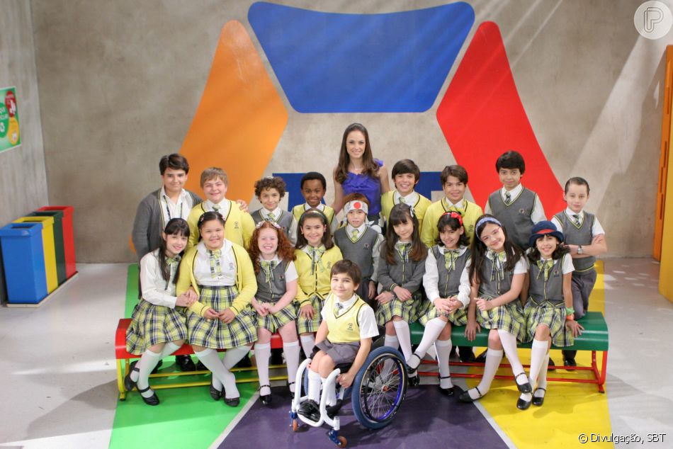 Mário Ayala da novela 'Carrossel' já é pai? Fotos de bebê no Instagram ...