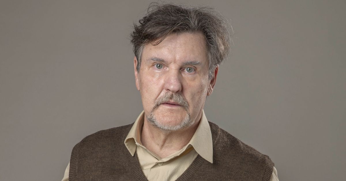 Matias entra em desespero e confunde Olívia com Elisa na novela 'Além ...