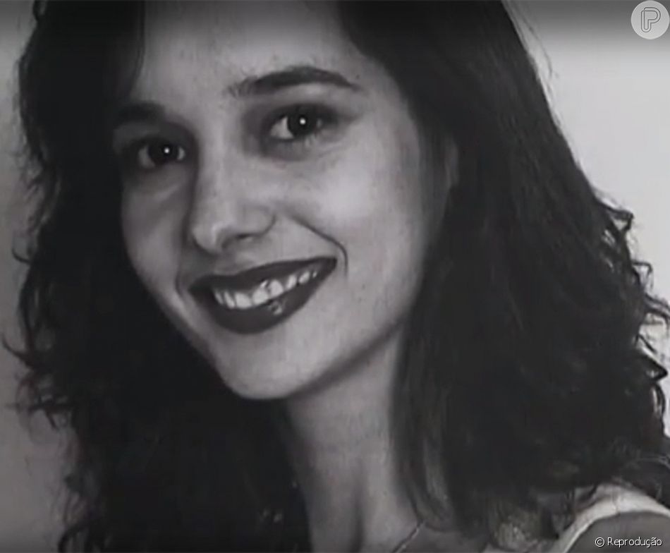 Caso Daniella Perez Veja Trailer E Data De Estreia Da Série Sobre