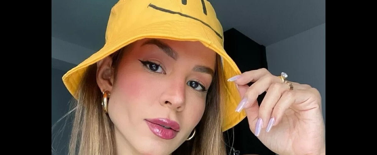 Foto: Kerline posta vídeo falando sobre participar de outro reality e ...