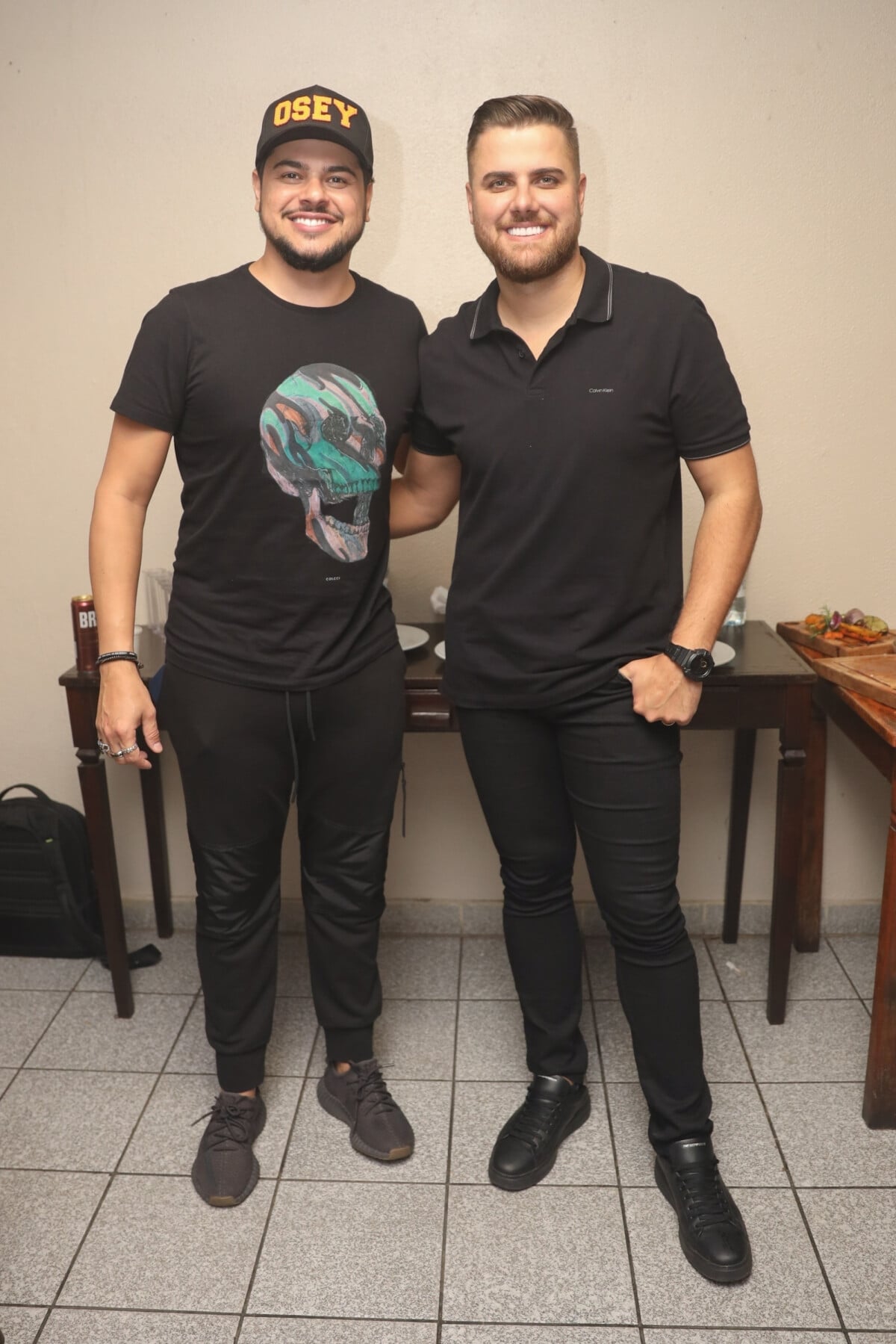 Foto: Zé Neto e Cristiano doaram R$ 500 mil por um show em São José do ...