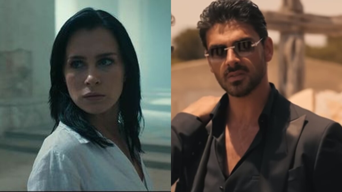 Foto: "365 Dias": Saiba o que vai acontecer com a Laura (Anna-Maria ...