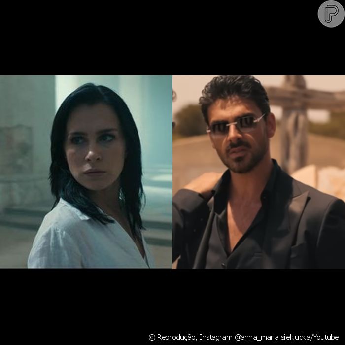 365 Dias: Saiba o que vai acontecer com a Laura (Anna-Maria Sieklucka ...