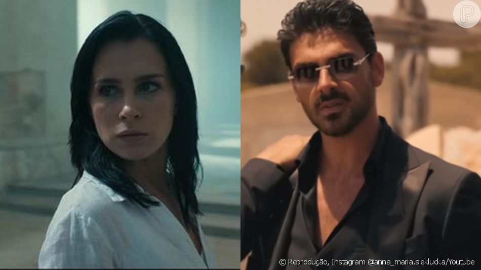 '365 Dias' Finais: Laura morre no último filme da franquia? Netflix ...
