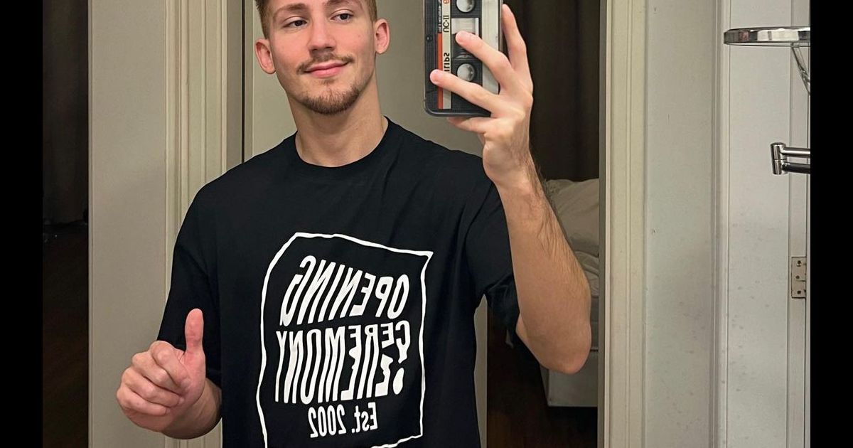 Vittor Fernando, que é bastante conhecido no TikTok, contou que foi ...