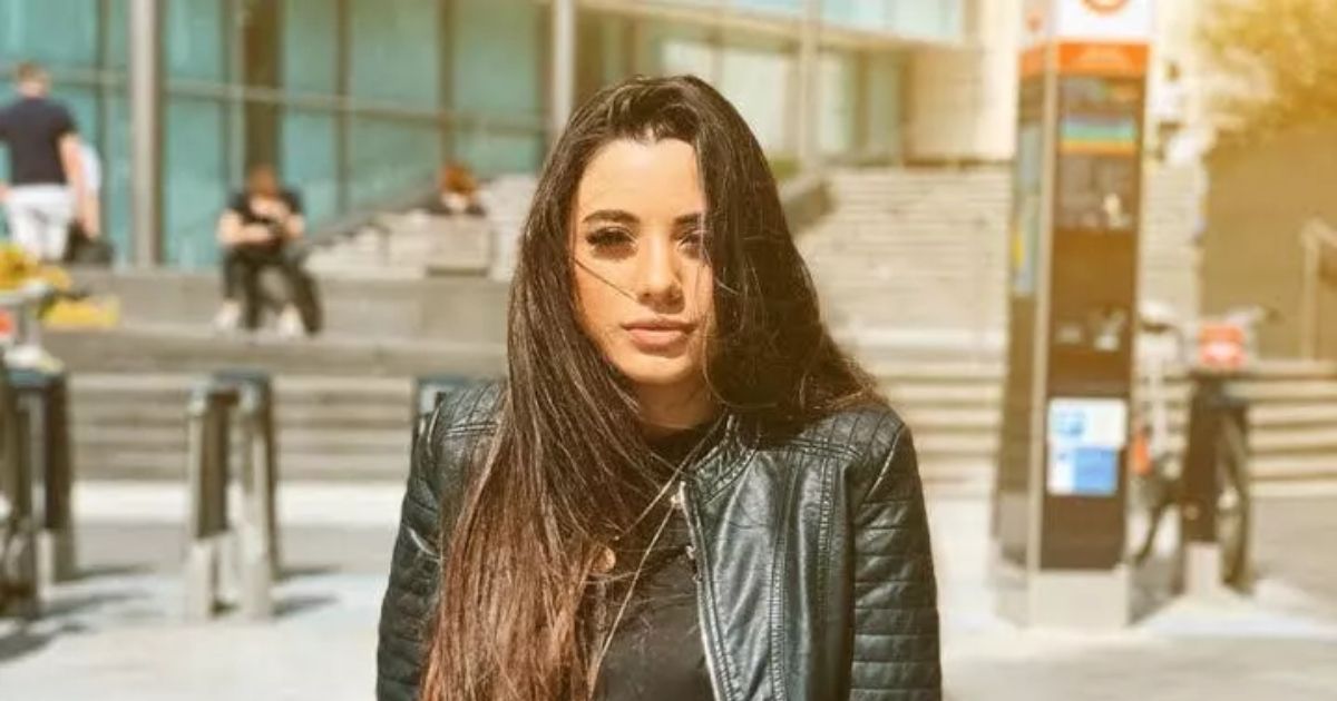 Isadora Pompeo detém um público de mais 5 milhões de seguidores no ...