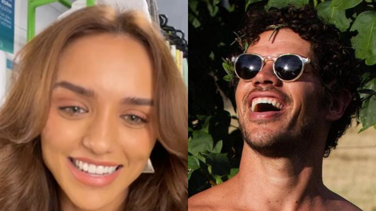 Foto: Porém, flagras apontam que Rafa e Loreto estão vivendo um affair ...