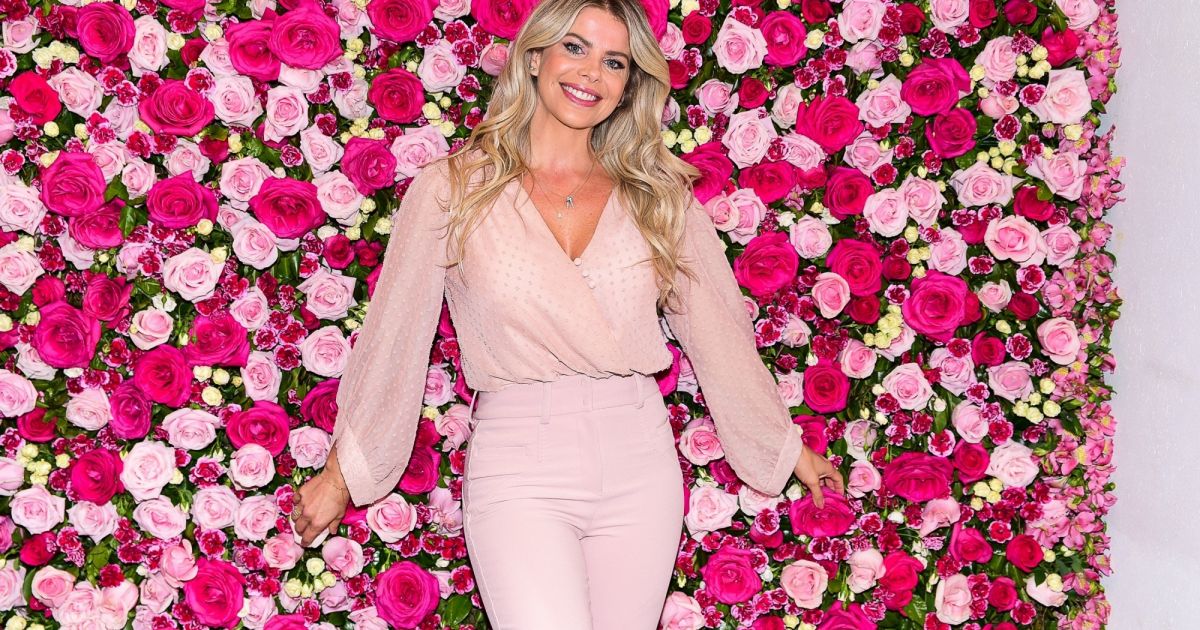 Karina Bacchi se separou de Amaury Nunes em maio de 2022 - Purepeople