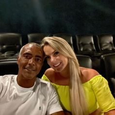 Romário - Fotos, últimas notícias, idade, signo e biografia! - Purepeople