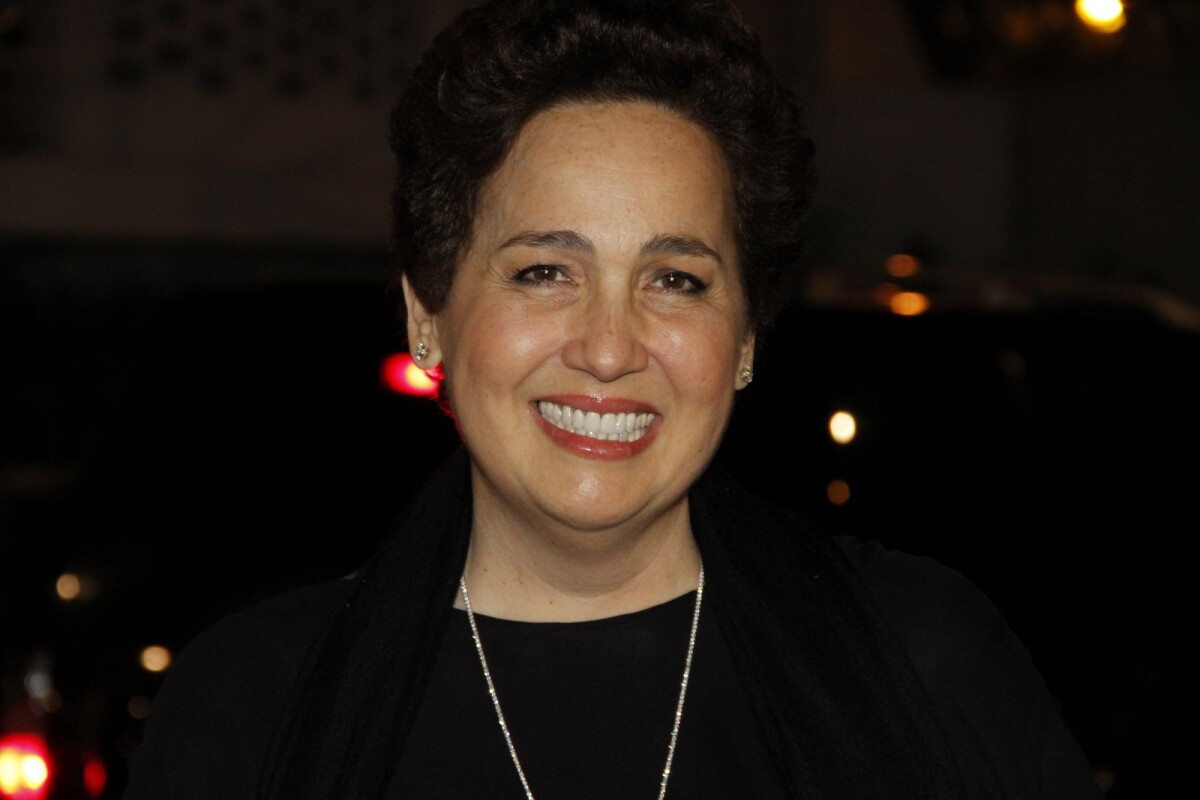 Foto: Claudia Jimenez: 'Fez parte da nossa história e da história da ...