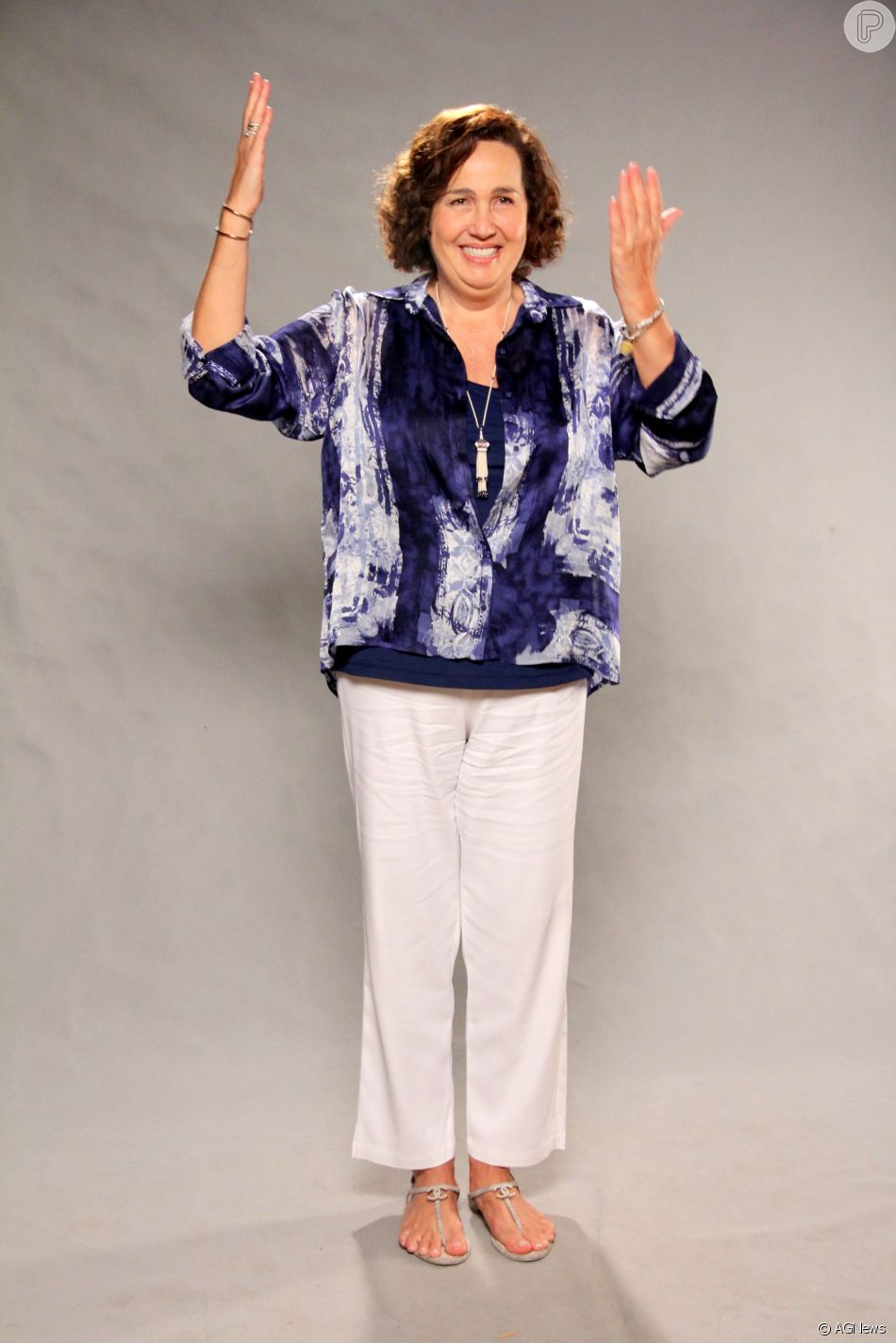 Morte de Claudia Jimenez, aos 63 anos, é lamentada por famosos: fotos ...